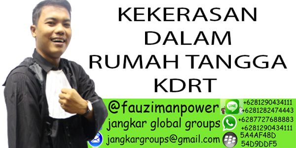 Kekerasan Dalam Rumah Tangga Dalam Bahasa Inggris – Jangkar Global Groups
