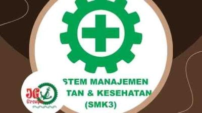 Apa Itu SMK3 dan ISO 45001: Sistem Manajemen Keselamatan