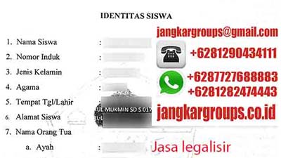 Legalisir Notaris contoh stempel legalisasi dan apostille – Jangkar ...