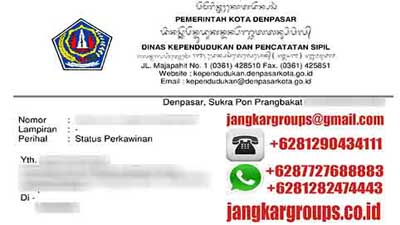 Legalisir Notaris contoh stempel legalisasi dan apostille – Jangkar ...